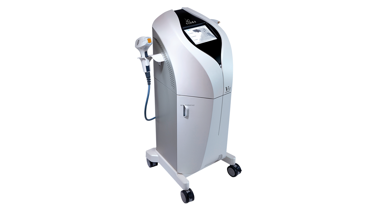 Viora V10 – MontiMedical